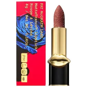 PAT MCGRATH LABS Pat Mcgrath Labs Mattetrance Lipstick Nude Nocturne