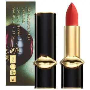 PAT MCGRATH LABS Pat Mcgrath Labs Mattetrance Lipstick Obsessed! 211
