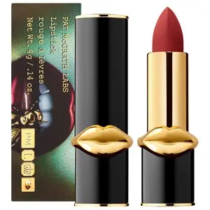 PAT MCGRATH LABS Pat Mcgrath Labs Mattetrance Lipstick Omi 107