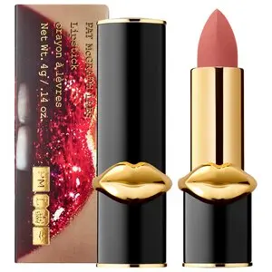 PAT MCGRATH LABS Pat Mcgrath Labs Mattetrance Lipstick Peep Show