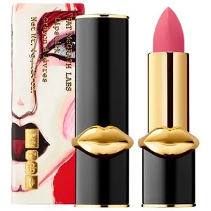 PAT MCGRATH LABS Pat Mcgrath Labs Mattetrance Lipstick Polaroid Pink