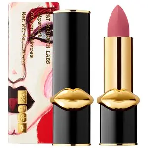 PAT MCGRATH LABS Pat Mcgrath Labs Mattetrance Lipstick Soft Core