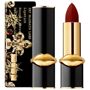 PAT MCGRATH LABS Pat Mcgrath Labs Mattetrance Lipstick Vendetta