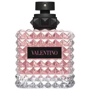 Valentino Garavani Donna Born In Roma Eau De Parfum With Bourbon Vanilla & Jasmine