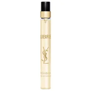 Saint Laurent Libre Eau De Parfum Travel Spray With Orange Blossom & Lavender - One-color