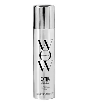 COLOR WOW Extra Mist-ical Shine Spray - One-color