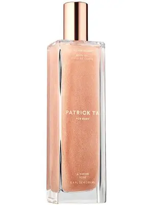 Patrick Ta Patrick Ta Major Glow Body Oil A Moment