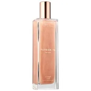 Patrick Ta Major Glow Body Oil - A Vision