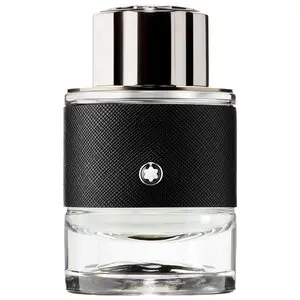Montblanc Explorer Eau De Parfum - One-color