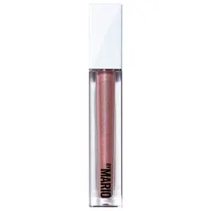MAKEUP BY MARIO Pro Volume Lip Gloss - Mauve Nude