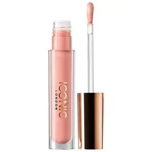 ICONIC LONDON Lip Plumping Gloss - Lovestruck