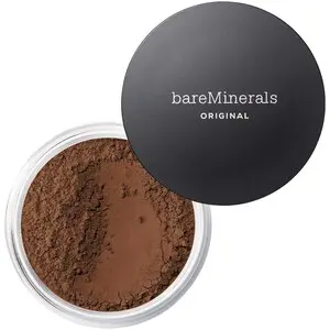 BAREMINERALS Bareminerals Original Loose Talc-free Powder Mineral Foundation Spf 15​ Deepest Deep 30
