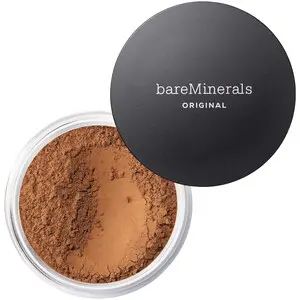 BAREMINERALS Bareminerals Original Loose Talc-free Powder Mineral Foundation Spf 15​ Golden Dark 25