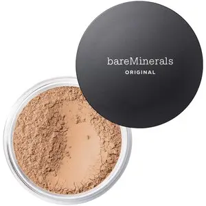 BAREMINERALS Bareminerals Original Loose Talc-free Powder Mineral Foundation Spf 15​ Medium Beige 12