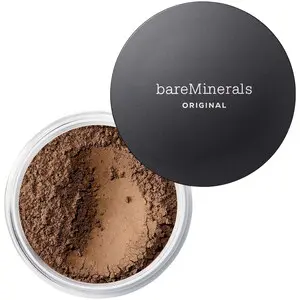 BAREMINERALS Bareminerals Original Loose Talc-free Powder Mineral Foundation Spf 15​ Neutral Deep 29