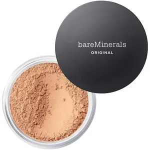 BAREMINERALS Bareminerals Original Loose Talc-free Powder Mineral Foundation Spf 15​ Soft Medium 11