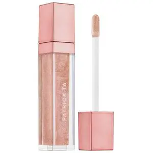 Patrick Ta Major Glow Lip Shine - She's Expensive