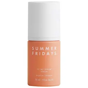 Summer Fridays Cc Me Vitamin C + Niacinamide Serum - One-color