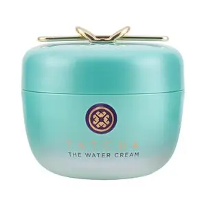 TATCHA The Water Cream Oil-free Pore Minimizing Refillable Moisturizer - One-color