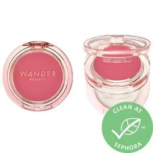WANDER BEAUTY Double Date Lip And Cheek Tint