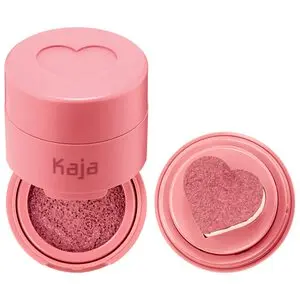 KAJA Kaja Cheeky Stamp Blendable Blush 01 Coy