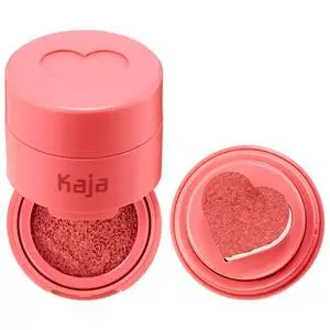 KAJA Cheeky Stamp Blendable Blush - 03 Bossy