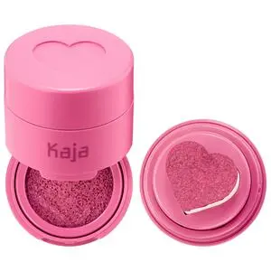 KAJA Kaja Cheeky Stamp Blendable Blush 04 Feisty