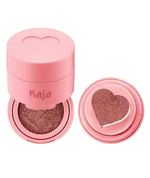 KAJA Kaja Cheeky Stamp Blendable Blush 05 Sassy