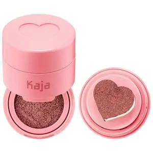 KAJA Kaja Cheeky Stamp Blendable Blush 06 Flirty