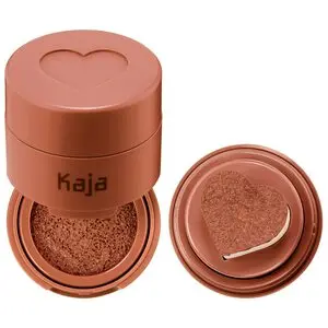 KAJA Kaja Cheeky Stamp Blendable Blush 07 Spicy