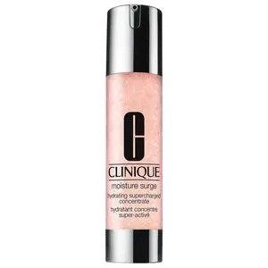 CLINIQUE Moisture Surge Hydrating Supercharged Concentrate Gel Serum - One-color