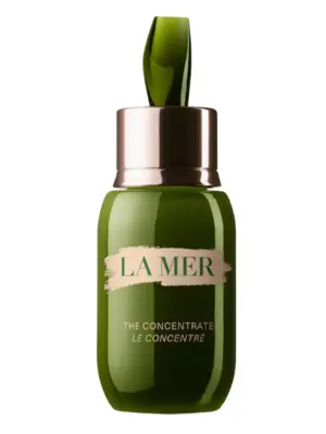 La Mer The Concentrate Serum For Barrier Repair And Hydration - One-color