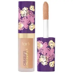 TARTE COSMETICS Tarte Mini Maracuja Creaseless Full Coverage Radiant Undereye Concealer 22h Light Honey