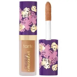 TARTE COSMETICS Tarte Mini Maracuja Creaseless Full Coverage Radiant Undereye Concealer 45s Tan-deep Sand