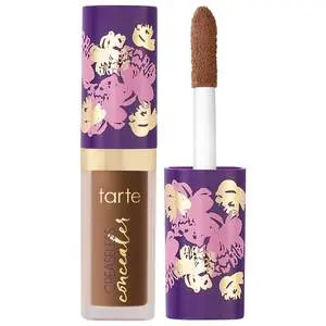 TARTE COSMETICS Tarte Mini Maracuja Creaseless Full Coverage Radiant Undereye Concealer 60n Mahogany