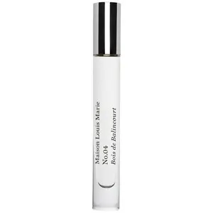MAISON LOUIS MARIE No.04 Bois De Balincourt Eau De Parfum Travel Spray - One-color