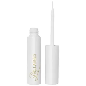 LILLY LASHES Brush On Lash Adhesive - One-color