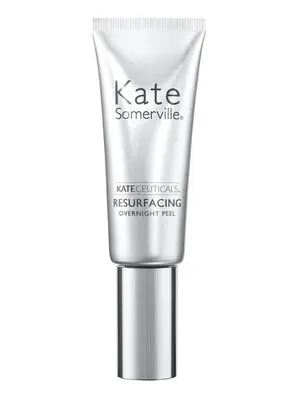 KATE SOMERVILLE Kateceuticals Resurfacing Overnight Peel With Glycolic Acid, Retinol & Niacinamide - One-color