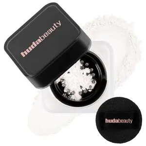 HUDA BEAUTY Mini Easy Bake Loose Baking & Setting Powder - Sugar Cookie