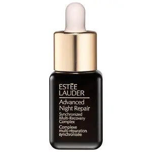 Estée Lauder Mini Advanced Night Repair Multi-recovery Complex Serum With Hyaluronic Acid - One-color