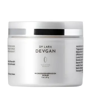 DR. LARA DEVGAN Microdermabrasion Scrub 2 Oz/ 57 G