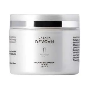 DR. LARA DEVGAN Microdermabrasion Scrub 2 Oz/ 57 G