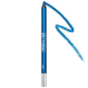 Urban Decay 24/7 Glide-on Waterproof Eyeliner Pencil - Roxy
