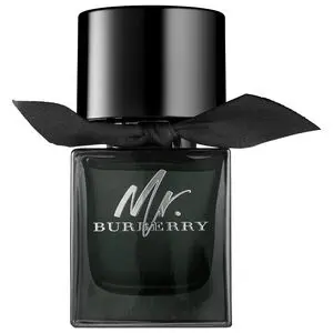 Burberry Mr. Eau De Parfum With Patchouli And Vetiver - One-color