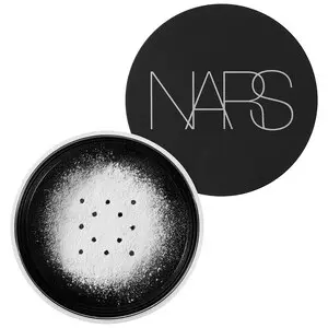 NARS Nars Poudre Libre Fixante Réflectrice De Lumière Translucent