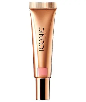 ICONIC LONDON Sheer Cream Blush - Fresh Faced