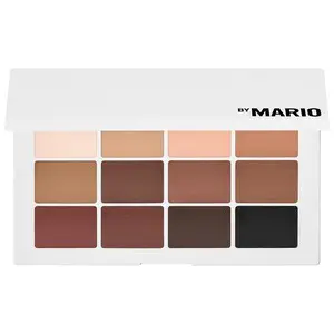 MAKEUP BY MARIO Master Mattes Eyeshadow Palette: The Original - One-color
