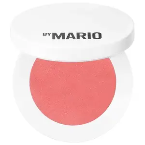 MAKEUP BY MARIO Soft Pop Powder Blush - Creamy Peach