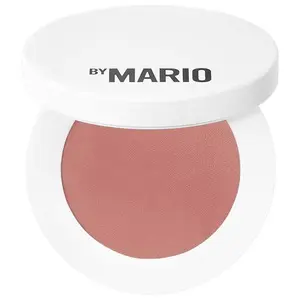 MAKEUP BY MARIO Soft Pop Powder Blush - Desert Rose