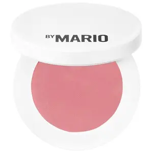 MAKEUP BY MARIO Soft Pop Powder Blush - Mellow Mauve